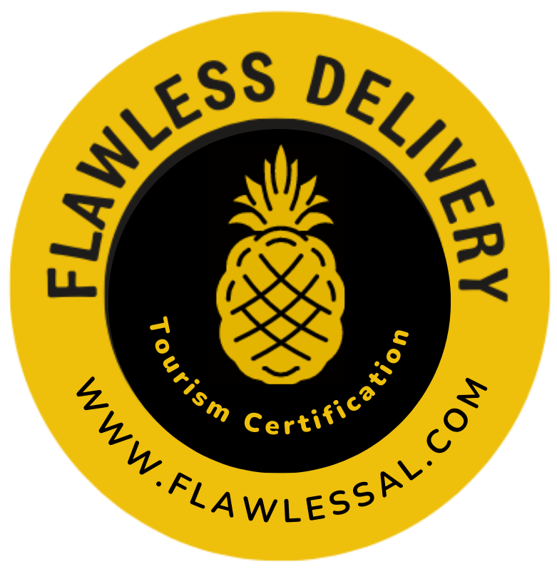 Homepage - Flawless Delivery, Alabama