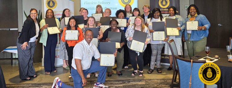 Homepage - Flawless Delivery, Alabama