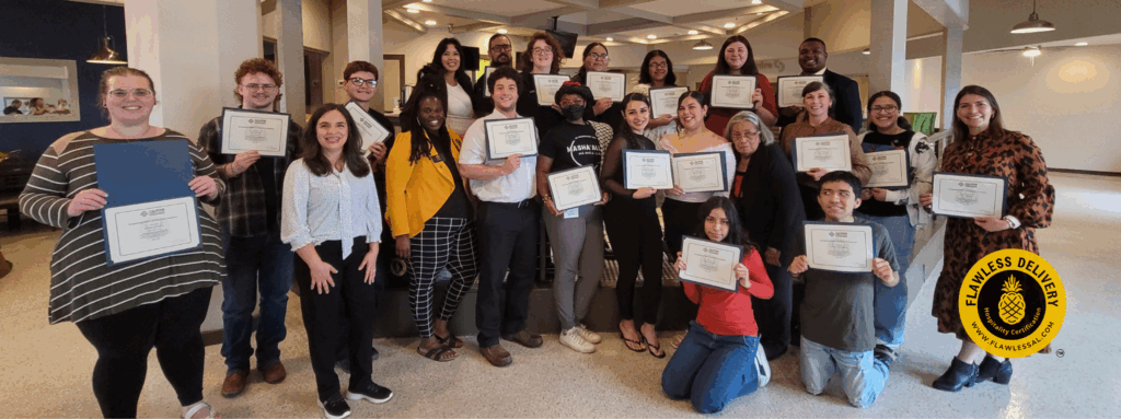 Homepage - Flawless Delivery, Alabama